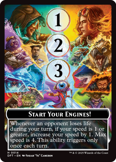 Start Your Engines! from Aetherdrift Spoiler Start Your Engines! from Aetherdrift Spoiler